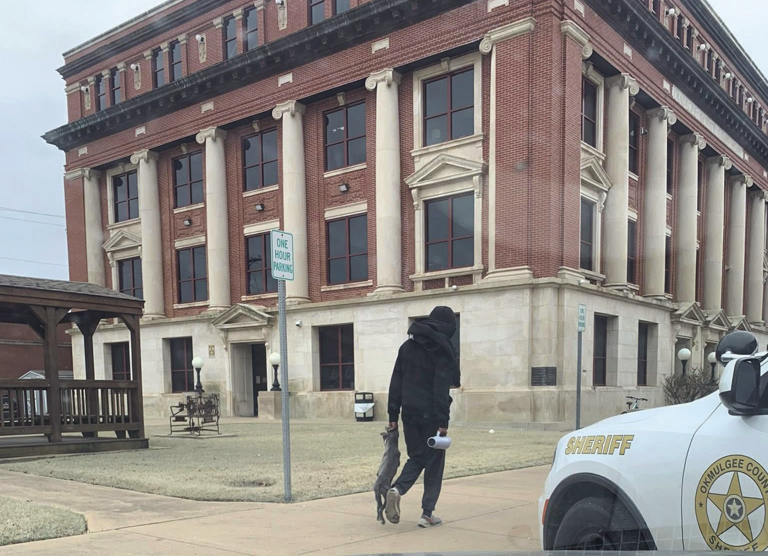 SA Angel Tree applications open - Okmulgee Times