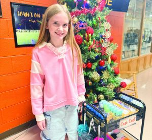 SA Angel Tree applications open - Okmulgee Times