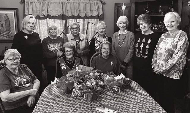 SA Angel Tree applications open - Okmulgee Times