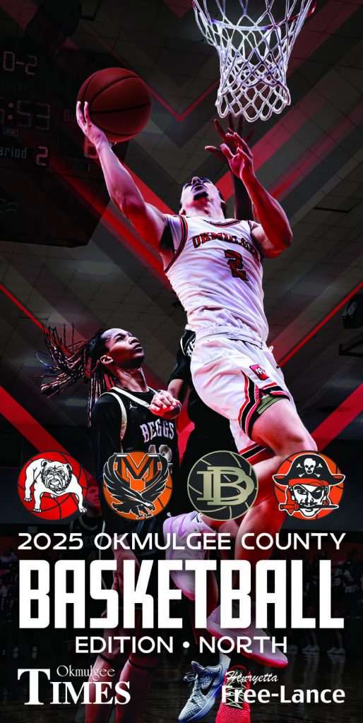 See Basketball Edition Inside - Okmulgee Times