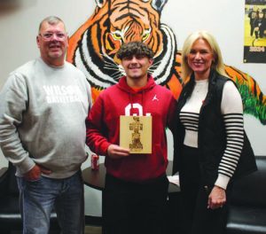 SA Angel Tree applications open - Okmulgee Times