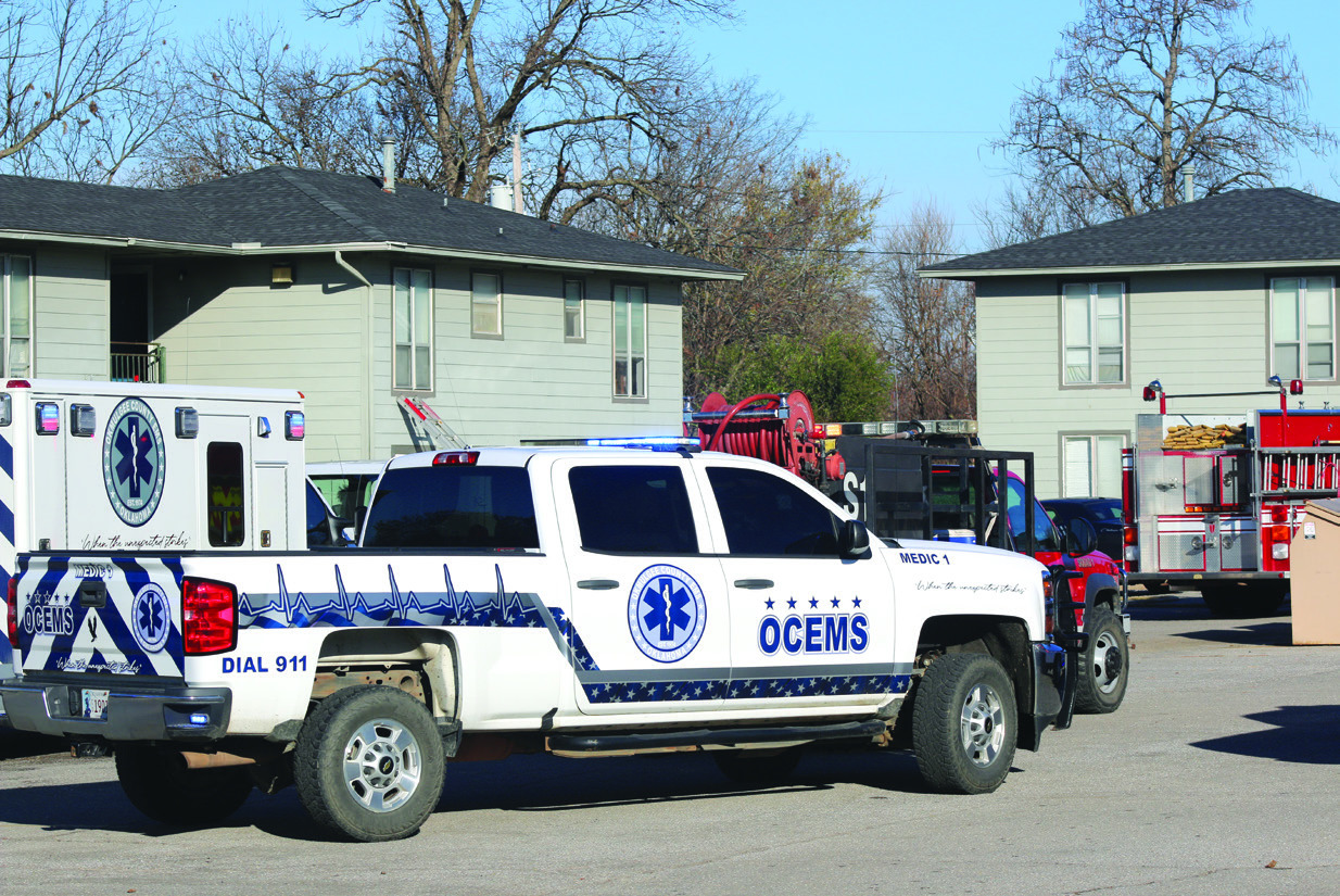 Home - Okmulgee Times