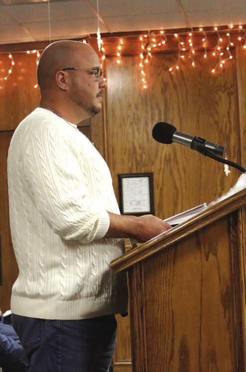 SA Angel Tree applications open - Okmulgee Times