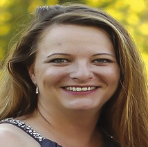 Heather Brooke Henson Longan - Okmulgee Times