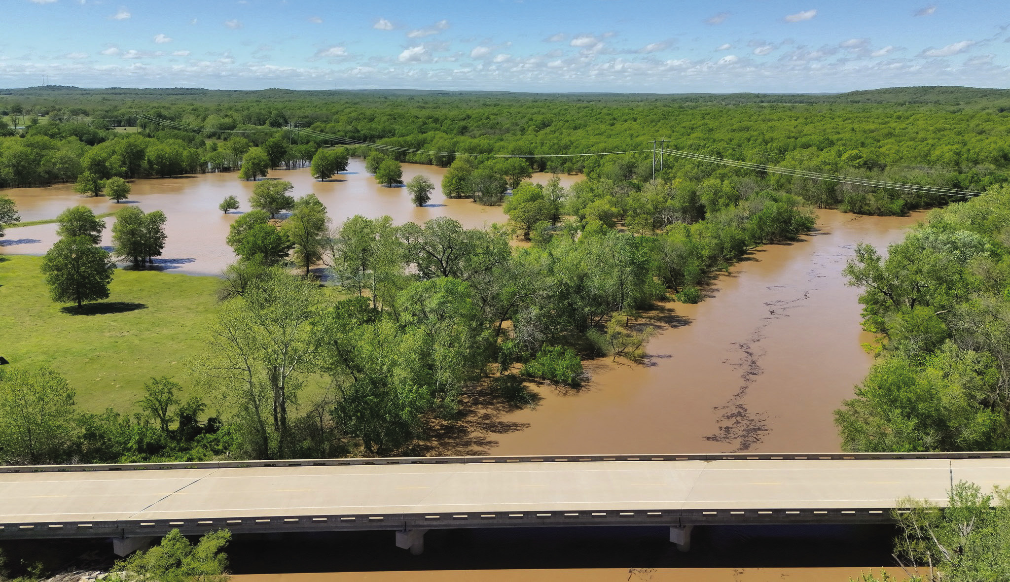 Richard “Rick” Z. Potts - Okmulgee Times