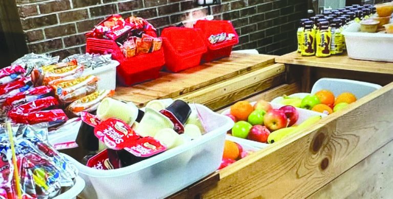 Community Garden to hold workday Saturday - Okmulgee Times